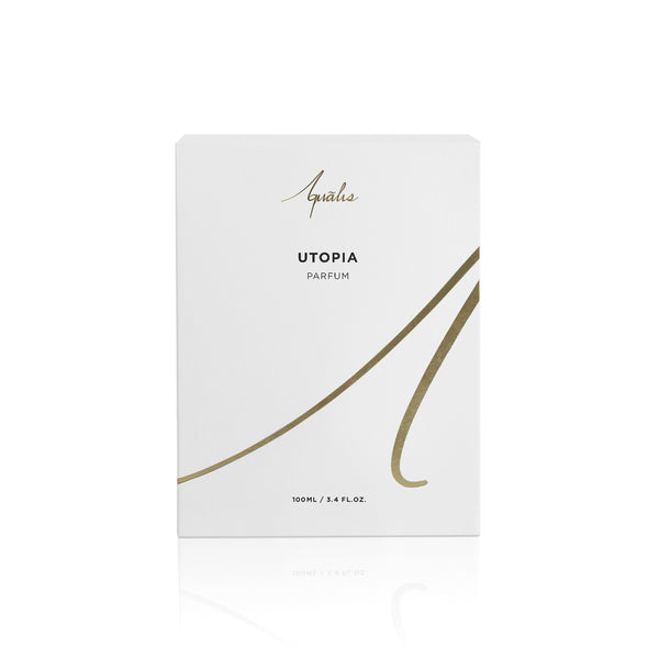 AQUALIS LONDON - UTOPIA PARFUM – Aqualislondon